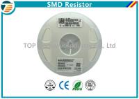 China SMD 10K OHM 1/10W Surface Mount Resistor 100ppm RC0603JR-0710KL Yageo for sale