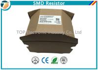 China SMD 10K OHM 1/10W Surface Mount Resistor 100ppm RC0603JR-0710KL Yageo for sale