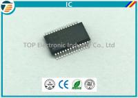 China AD5544ARSZ 16-Bit Digital-to-Analog Converter IC - 2.7V to 5.5V Supply, 28-SSOP Package for sale