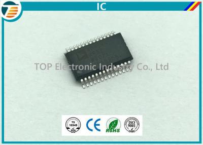 China AD5544ARSZ 16-Bit Digital-to-Analog Converter IC - 2.7V to 5.5V Supply, 28-SSOP Package for sale