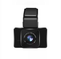 China Full HD1080P Car Camera Dash Cam With Wireless Rear Camera 3inch for sale