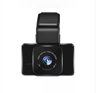 China Full HD1080P Car Camera Dash Cam With Wireless Rear Camera 3inch for sale