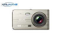 China Mini G Sensor Dashboard Mounted Dash Cam Camcorder Recording Camera 60Hz for sale