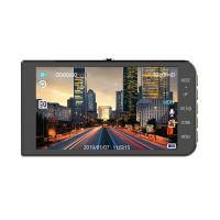 China 1080FHD 30fps Wireless Car 4k Dual Dash Cam DVR Driving Recorder Park Monitor for sale