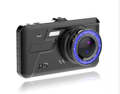China 32GB Night Vision Registrar Motion Activated Dashcam Rear Camera Video DVR 4
