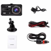 China ODM High Sensitivity 1080p Full HD Dash Cam Side View Recorder With CMOS Sensor for sale