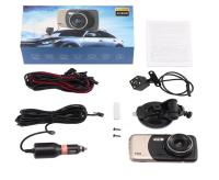 China 9.66 Inch 30FPS Car Front Camera Recorder Video Registrator For Car FHD 1080P for sale