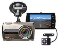 China ODM 1080P Wide Angle Dash Cam Security Camera With Rechargeable Battery for sale