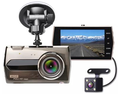 China ODM 1080P Wide Angle Dash Cam Security Camera With Rechargeable Battery for sale