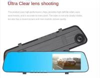 China Personalised IPS Dashboard Dash Cam Recorder Car Dashcam 1080P DVR for sale