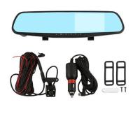 China 4.3Inch Car Camcorder FHD 1080P DVR Dash Cam With GPS Navigation ODM for sale