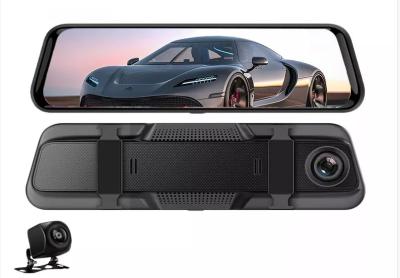China Portable Stream Media Wireless Carplay Android IPS Touch Screen 10 Inch for sale