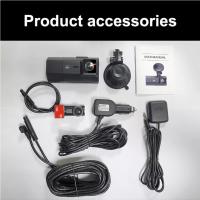 China IMX335 MIPI DVR Dashboard Video Camera Car Dash Cam 24 Hour Recording for sale