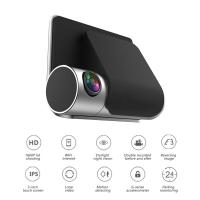 China Parking Monitor Cycle Recording Full HD Car DVR 1080p Dashcams For Cars for sale