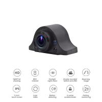 China Parking Monitor Cycle Recording Full HD Car DVR 1080p Dashcams For Cars for sale