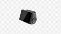 China Front 4K Rear 2K UHD Invisible Dash Cam HD 1080p Car DVR 24H Parking Monitoring for sale