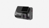 China ODM WiFi Front Inside Back GPS Dashboard Camera With GPS Tracking SONYIMX335 for sale