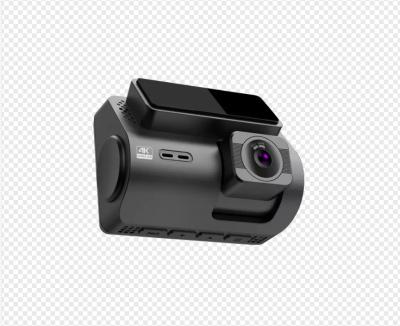 China SONYIMX335 4K Dashcam Dual WiFi GPS Front Inside Back Car DVR for sale