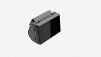 China SONYIMX335 4K Dashcam Dual WiFi GPS Front Inside Back Car DVR for sale