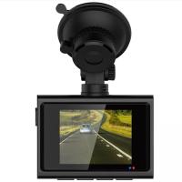 China WDR Night Vision Rear 4K GPS Dash Cam Car DVR For Car Novatek96670 Chip for sale