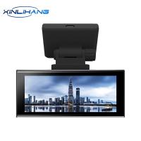 China 2K Mini Car Dash Cam WIFI GPS DVR Camera Night Vision SONYIMX335 for sale