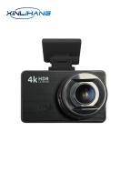 China 4K WiFi IMX335 Hidden Car Dash Cam Inside And Outside 1080P 170 Degree for sale