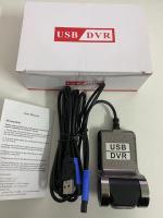 China FCWS LDWS Car Camcorder FHD 1080P Vehicle Blackbox DVR Dual Lens for sale