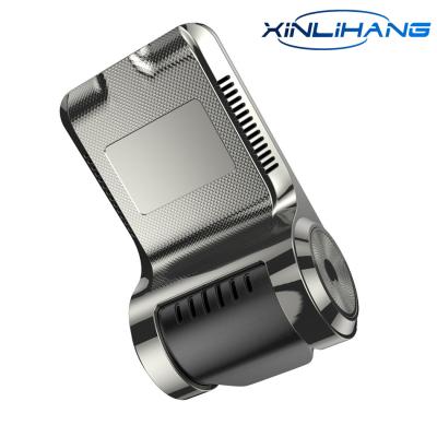 China HD 720P 16G 32G Multimedia Player Hidden Parking Dash Cam For Car for sale