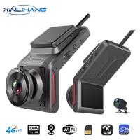 China Mobile 2Inch Android 4G Car DVR Dashboard Driving Recorder 1080P HD For Vehicle for sale