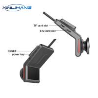 China ODM FHD 4G WiFi Touch Dual Lens Video Car DVR 1080P Driving Recorder GPS Tracking for sale