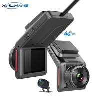 China Mini Smart Full HD 1080p 4G Car DVR Video Camera With Sim Card for sale