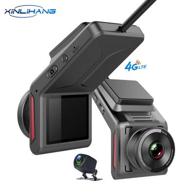China Mini Smart Full HD 1080p 4G Car DVR Video Camera With Sim Card for sale
