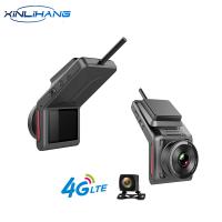 China Mini Smart Full HD 1080p 4G Car DVR Video Camera With Sim Card for sale