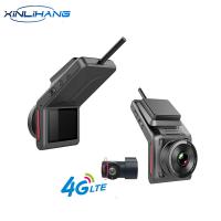 China Super Slim 4G Vehicle DVR Camera Dash Cam WDR Full HD1080p for sale