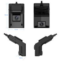 China IR Night Vision USB Hidden Car Camcorder DVR Mirror Camera Live View FHD1080P Remote View for sale