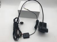 China MTK6753 Chip Dual Live 4K GPS Dash Cam For Parked Car Fleet Tracking for sale