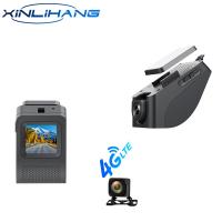 China Linux 1.5 Inch Car DVR Camera Recorder Dash Cam 4G Full HD 1080P for sale