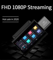 China 3inch IPS Touch 4G Car Motion Activated Dashcam Mini Car Camcorder LET Remote Monitoring for sale
