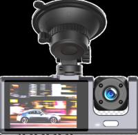 China ODM 128GB Intelligent Vehicle Car Dashboard DVR Camera Recorder Monitoring System for sale