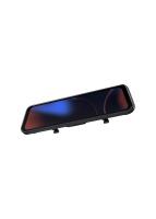 China Dual Cams HD1080P Carplay Dashboard Blackbox Driving Video Recorder 12inch 2K for sale