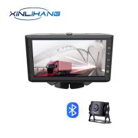 China ODM BT Advanced Portable Car Camera HD 1080P Camcorder With Parking Monitor for sale