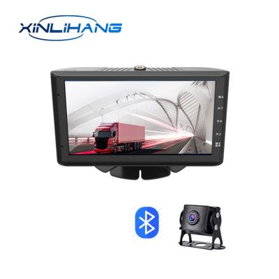 China ODM BT Advanced Portable Car Camera HD 1080P Camcorder With Parking Monitor for sale