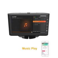 China ODM BT Advanced Portable Car Camera HD 1080P Camcorder With Parking Monitor for sale