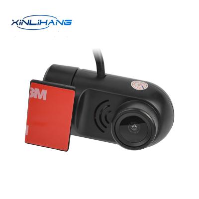 China Car USB DVR Motion Activated Dashcam Full HD Wifi Adas Camera For Android System for sale