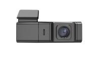 China 4K 2K Front And Rear Dual Blackbox DVR Dash Cam Camera Car Camcorder 170 Degree for sale
