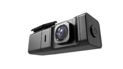 China 2K 4k Adas Dvr Android Black Box Camera Auto Front Inside And Rear 24h Parking for sale