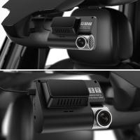 China 2K UHD Car Dash Cam GPS WiFi Car Camera Recorder 24H Parking Monitor for sale