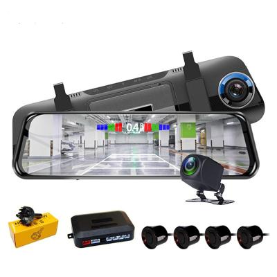China TF Card Car DVR Camera Video Recorder AVI Format Multi Language\ for sale