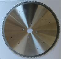 China Scoring Circular Saw Blade 110 Diameter Arbor 2mm Width No Chipping On Profile Edge for sale