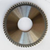 China TCT Circular Saw Blade：High-Performance for Cutting Gypsum Board Non Sticky for sale